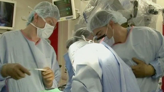 Is Plastic Surgery the Answer to Bullying? | Fox News Video