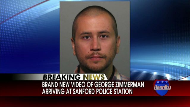 Did the Prosecutor Overcharge George Zimmerman in the Trayvon Martin ...