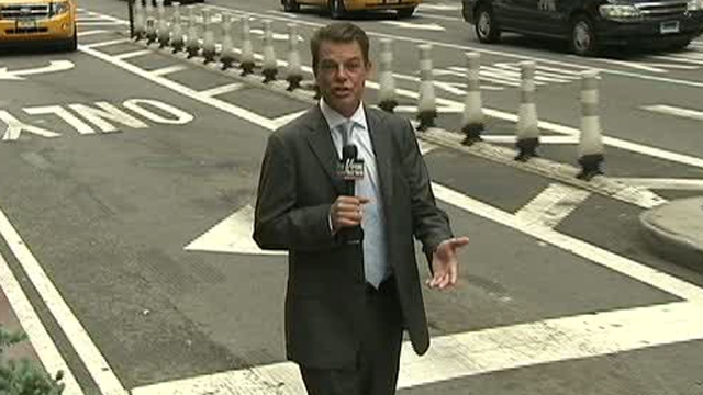 Times Square Scare | Fox News Video