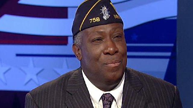 Times Square Bomb Scare Hero Speaks | Fox News Video