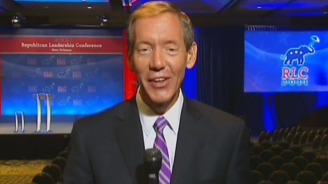 Power Play: Republican Leadership Conference | Fox News Video