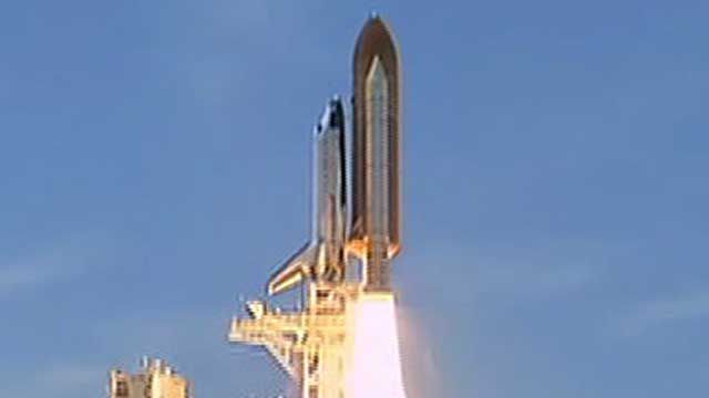 NASA's 30-Year Shuttle Program Ends | Fox News Video
