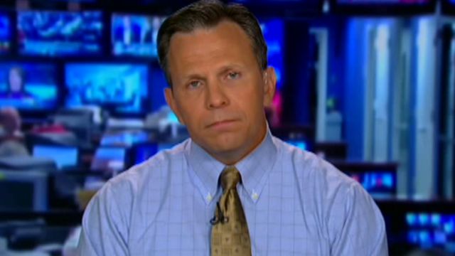 ‘Al Qaeda 2.0’ on the Rise? | Fox News Video