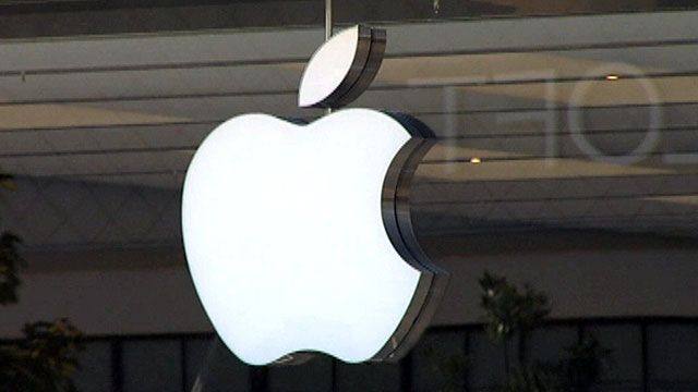 Apple Store Burglarized in Arkansas | Fox News Video