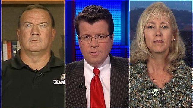 Small Business Owners on Obamacare Fallout | Fox News Video