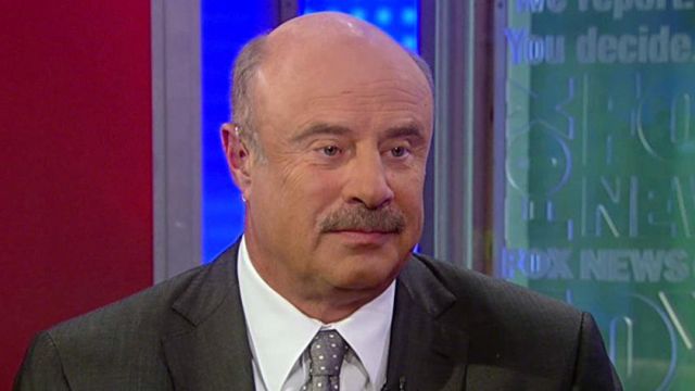 After the Show Show: Dr. Phil McGraw | Fox News Video