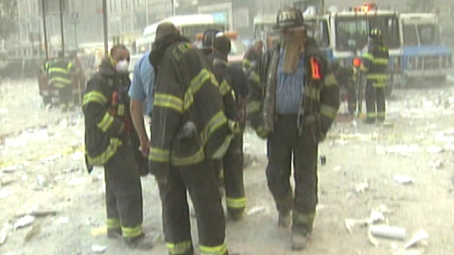 9/11 First Responders Bill Passes | Fox News Video