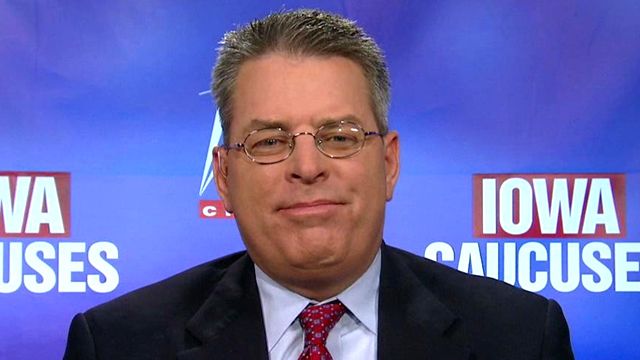 Democratic Presence in Iowa | Fox News Video