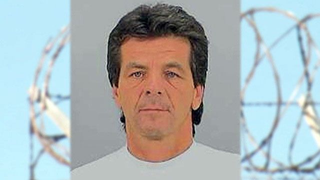 Inmate Uses Fire Truck in Prison Escape | Fox News Video