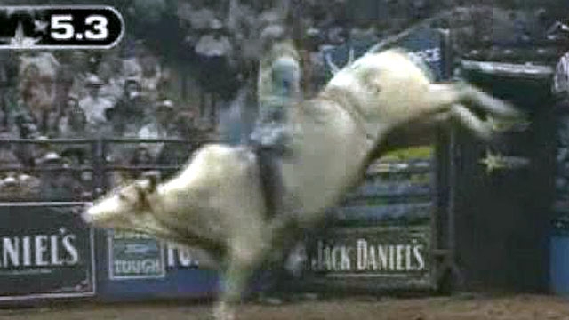 Ride 'Em, Cowboy! | Fox News Video