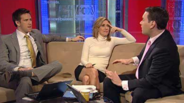 After the Show Show: 1/9 | Fox News Video