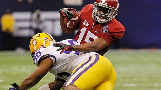 Keeping Score: BS in the BCS? | Fox News Video