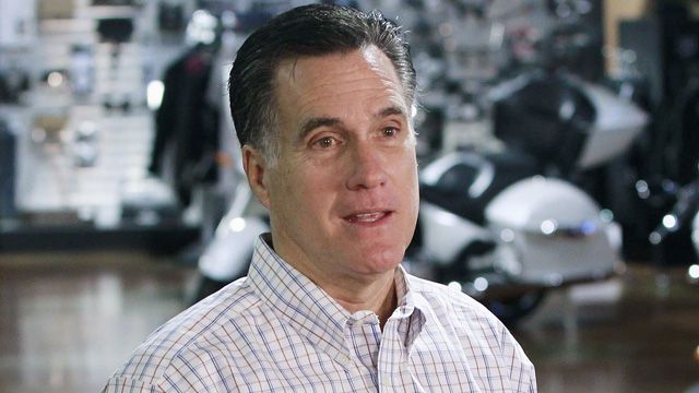 Romney campaign readies Bain Capital counterattack | Fox News Video