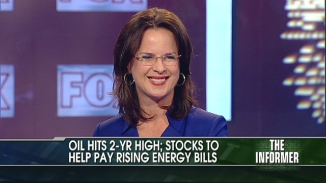 Forbes on Fox: Get Even Stocks | Fox News Video