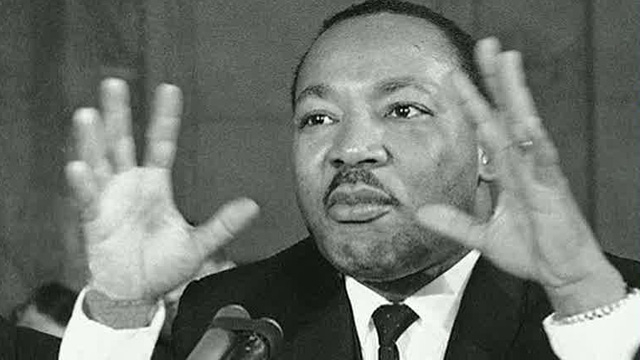 Schools Make Up Snow Days on MLK Day | Fox News Video