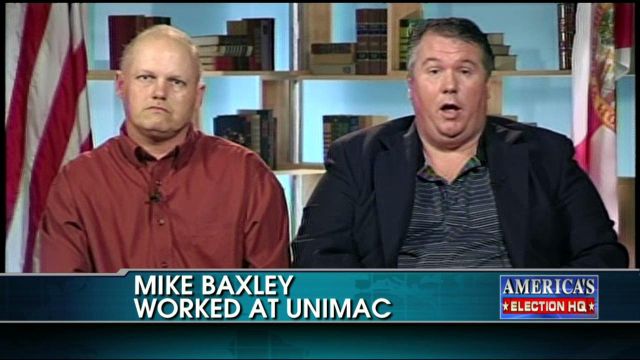 VIDEO: The Real Truth Behind the “King of Bain” Film; Two Men Featured ...