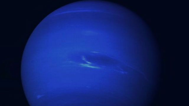 Liquid Diamonds Found in Space | Fox News Video