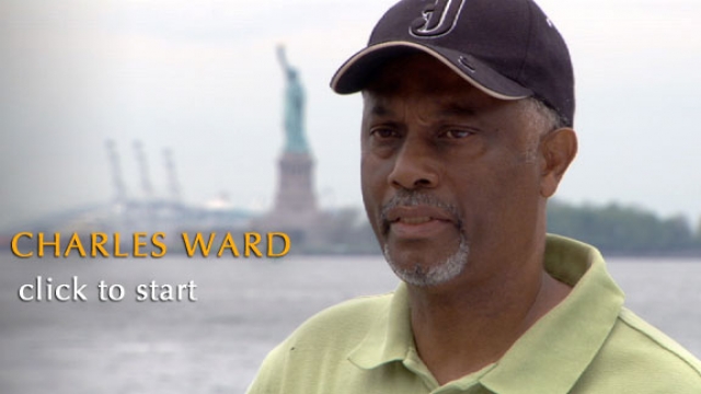 Charles Ward | Fox News Video
