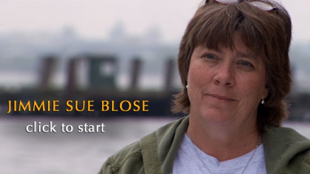 Jimmie Sue Blose | Fox News Video
