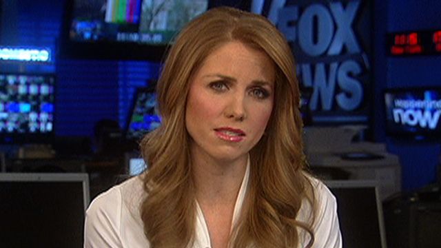 Egypt Releases Six Journalists | Fox News Video