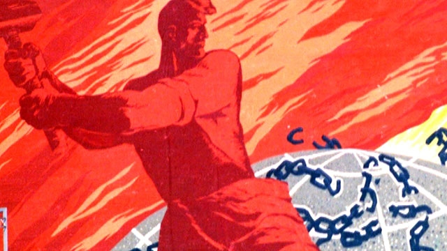 Ronald Reagan Centennial: 'Cowboy' vs. 'The Evil Empire' | Fox News Video