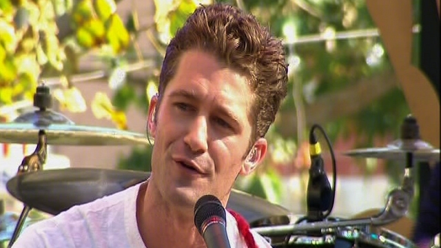 Hunky 'Glee' Star Going Solo? | Fox News Video