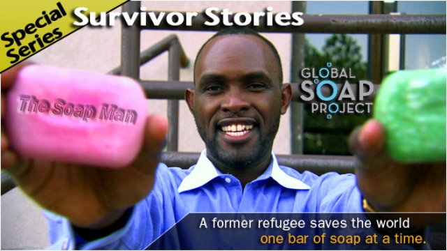 Global Soap Project | Fox News Video