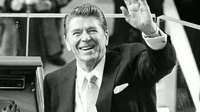 Ronald Reagan's Lasting Legacy | Fox News Video