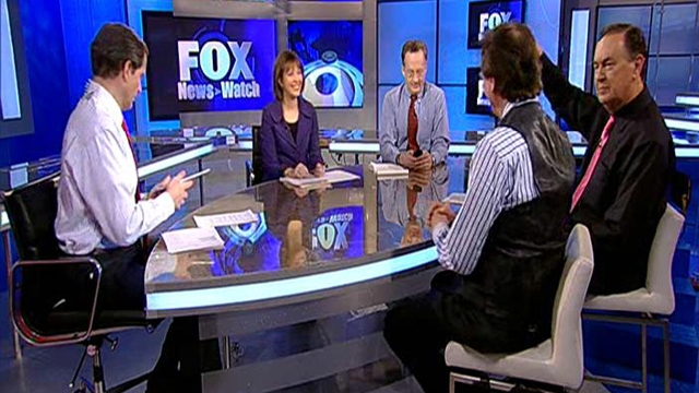 Second Break: 2/5 | Fox News Video