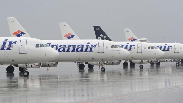 6 tips on how to act when flying with the flu | Fox News Video