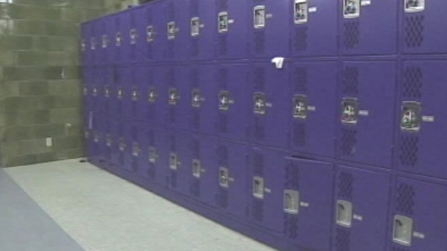 Camera in Girls Locker Room | Fox News Video