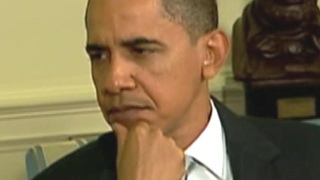Obama and Wall Street | Fox News Video