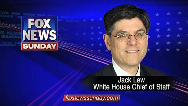 This week on 'FNS': February 12 | Fox News Video