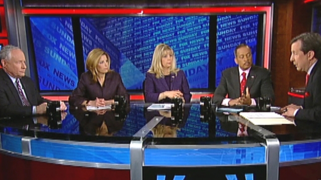 Panel Plus: 02/13/11 | Fox News Video