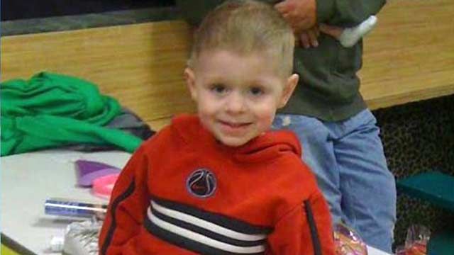 Toddler Shot During Car Chase: Did Cops Use Excessive Force? | Fox News ...