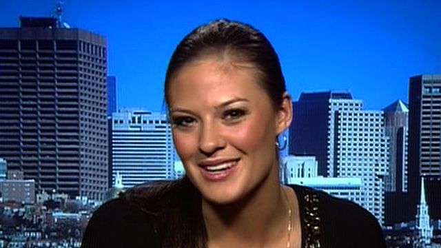 Senator Brown's Daughter on FNC | Fox News Video