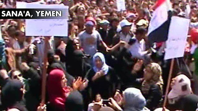 Will Unrest Reach Saudi Arabia? | Fox News Video