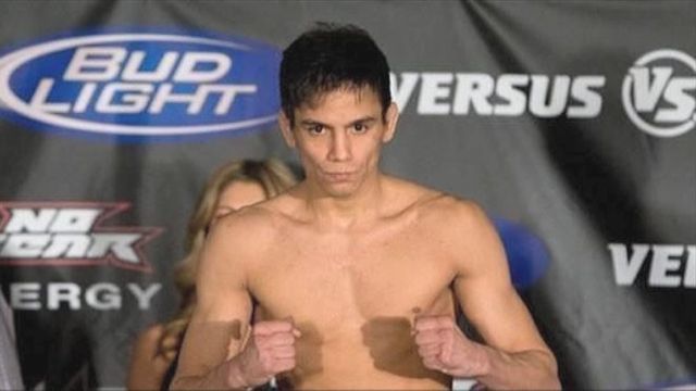 MMA Q & A: UFC Fighter Miguel Torres | Fox News Video