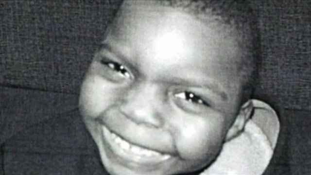 Child Left Behind After Robbery | Fox News Video