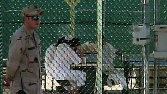 Will Gitmo Close? | Fox News Video