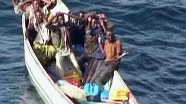 How to Combat Pirate Problem? | Fox News Video