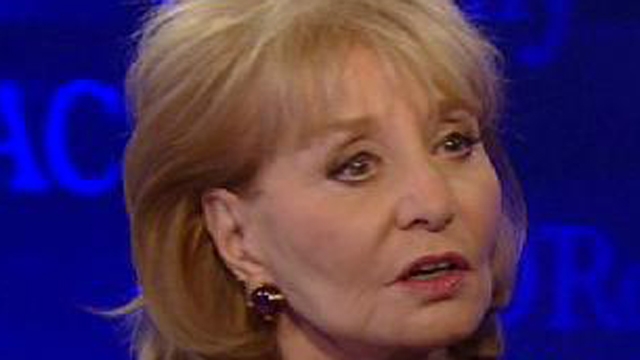 Walters' Last Oscar Special | Fox News Video