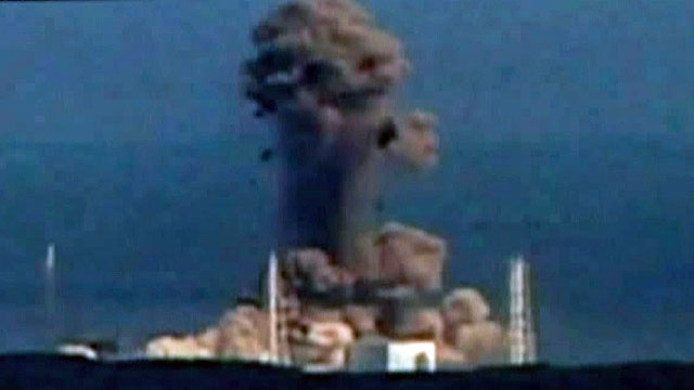 Japan Nuclear Emergency Impacts US | Fox News Video