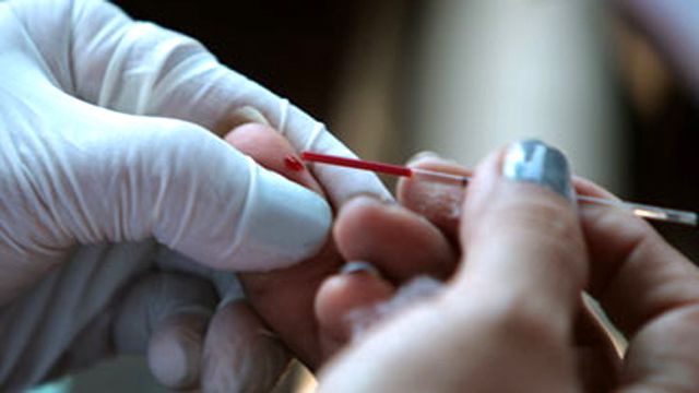 New blood test to predict heart attacks? | Fox News Video