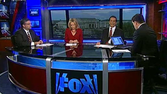 Special Report Online: 3/23 | Fox News Video