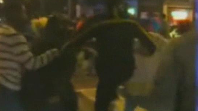 'Flash Mobs' Hit Philadelphia | Fox News Video