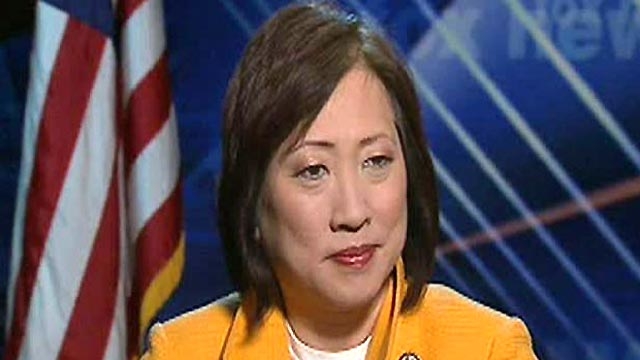 Freshman Class: Rep. Colleen Hanabusa | Fox News Video