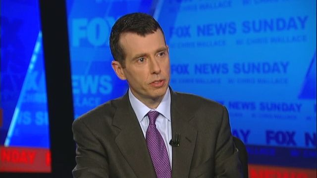 Obama Senior Adviser David Plouffe Criticizes GOP Candidates and Paul ...