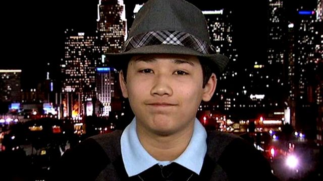 Can anyone be a 'genius'? | Fox News Video
