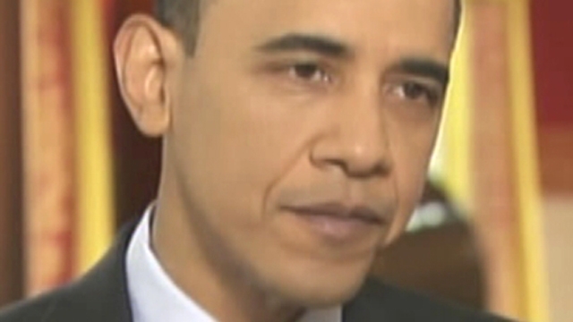 Obama on Tea Party Movement | Fox News Video